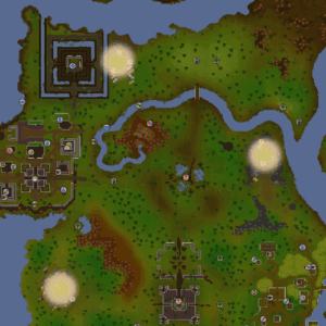Gemstone Crab Guide – Best AFK Combat XP in OSRS (2026)